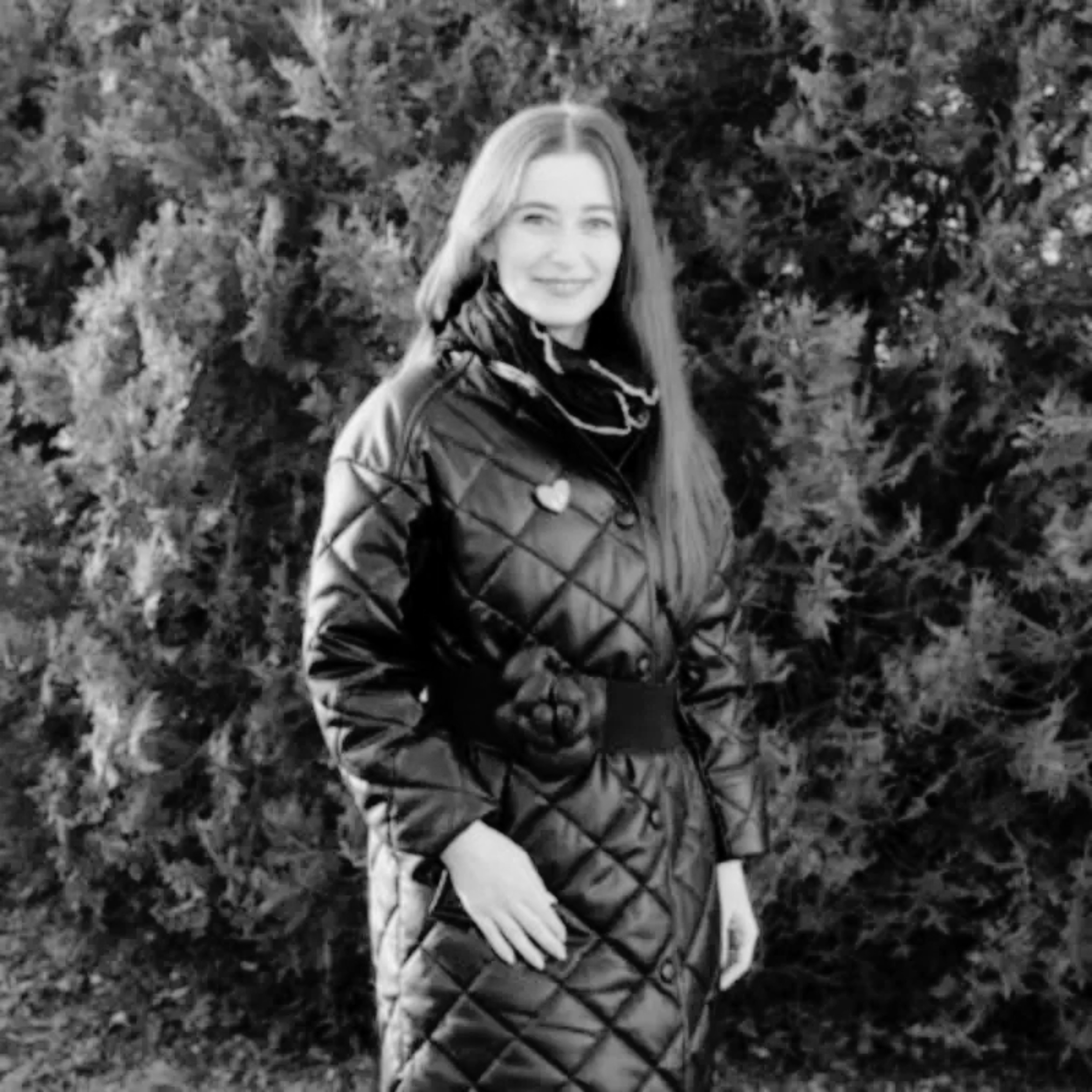 Veronika Kmetóny Gazdová - Platforma rodín detí so zdravotným znevýhodnením