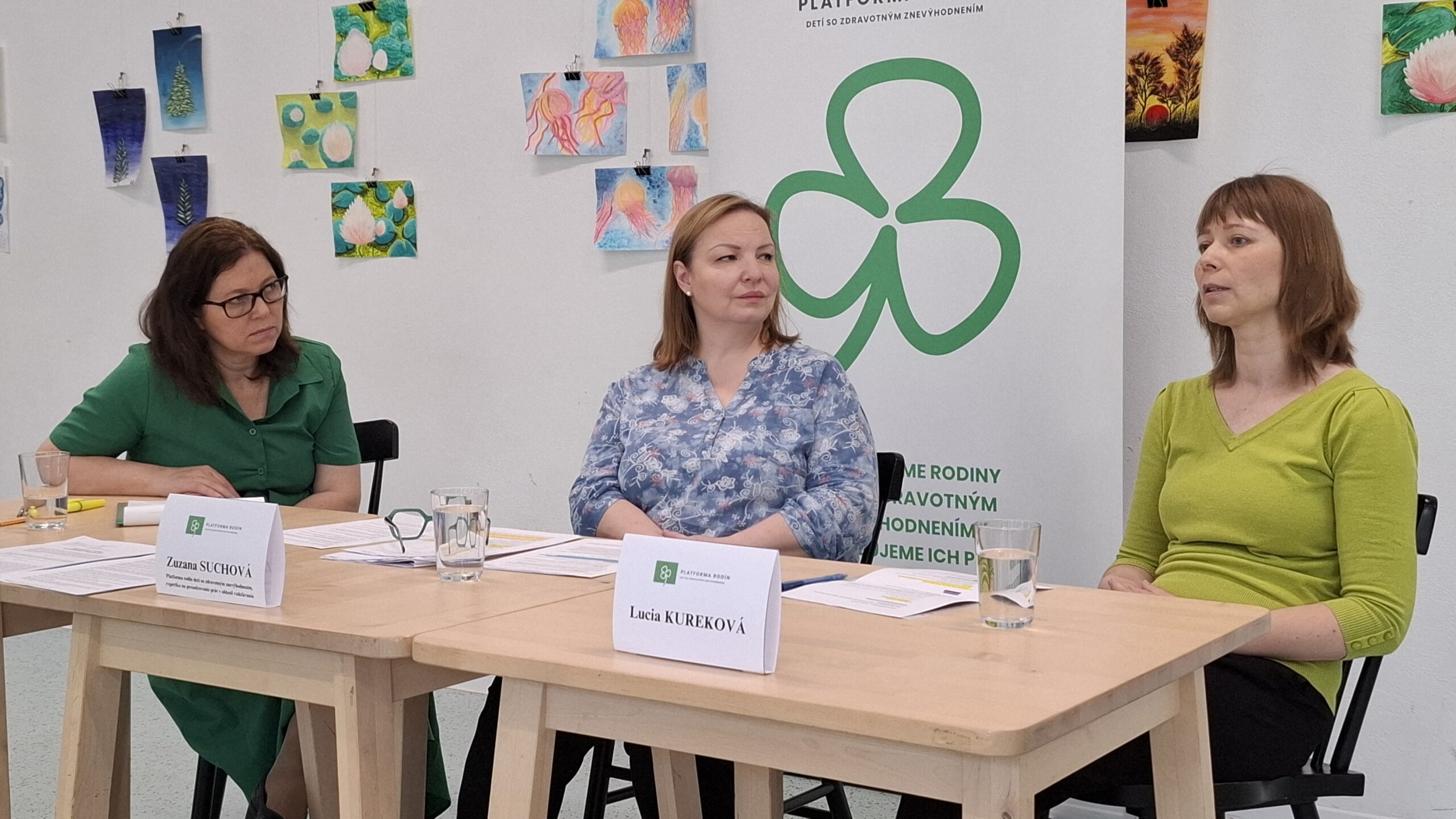 Slovenský súd potvrdil: Deti so zdravotným znevýhodnením majú právo na ...
