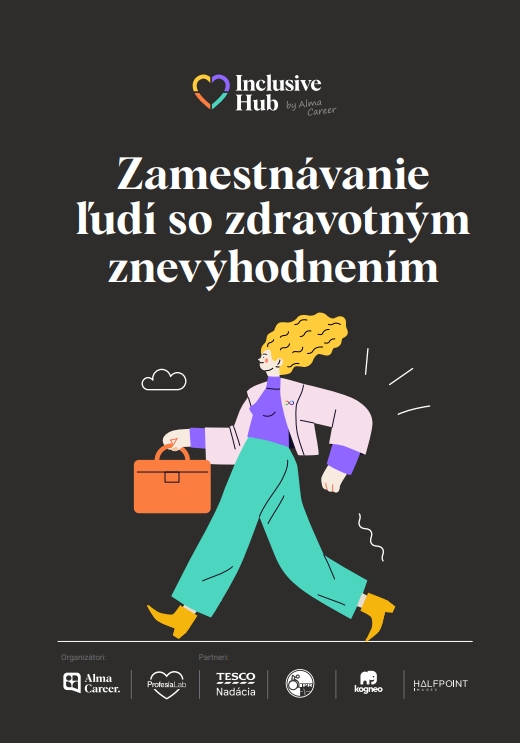 Zamestnávanie ľudí so zdravotným znevýhodnením - Platforma rodín detí ...